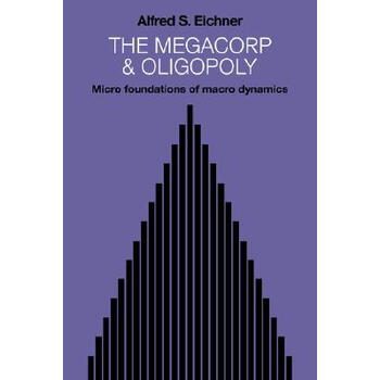 【】The Megacorp and Oligopoly: Micr