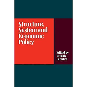 【】Structure, System and Econom