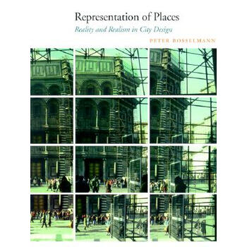 【】Representation of Places: