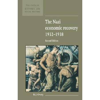 【】The Nazi Economic Recovery 1932