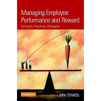 【】Managing Employee Performance an