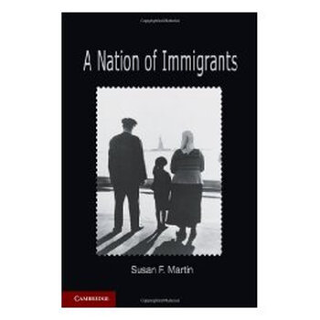 【】A Nation of Immigrants