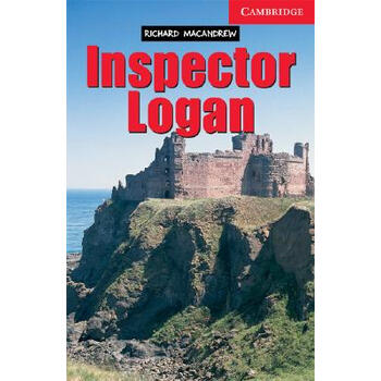 【】Inspector Logan