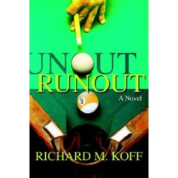 【】Runout