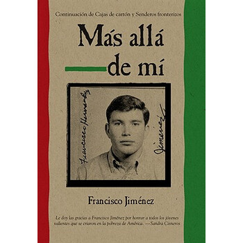 【】Mas Alla de Mi = Reaching Out