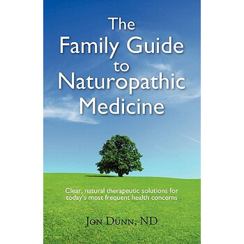 【】The Family Guide to Naturopath
