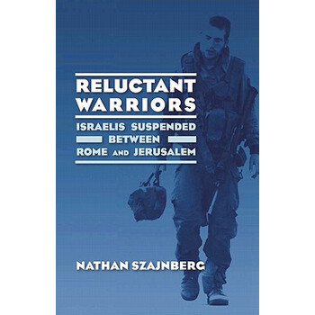 【】Reluctant Warriors
