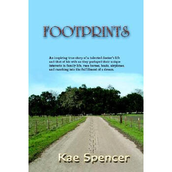 【】Footprints