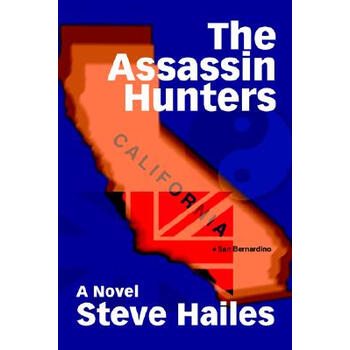 【】The Assassin Hunters