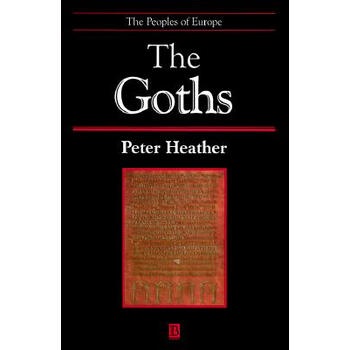 【】The Goths