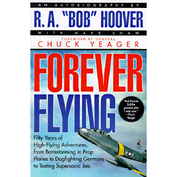 【】Forever Flying