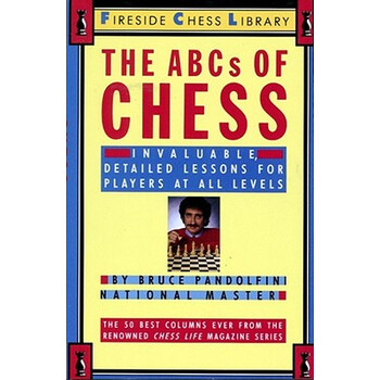 【】ABC's of Chess