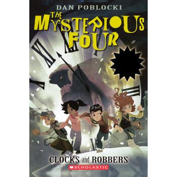 【】Clocks and Robbers