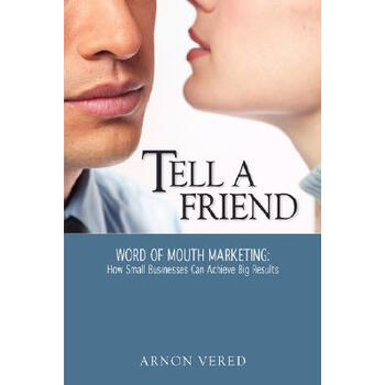 【】Tell a Friend -- Word of Mouth