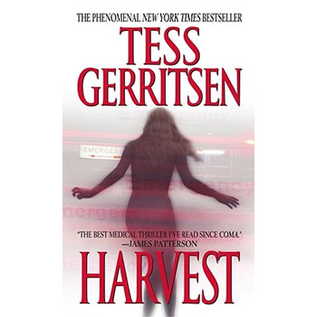 【】Harvest
