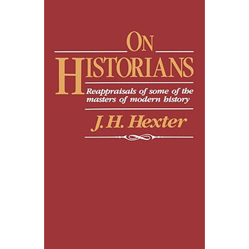 【】On Historians