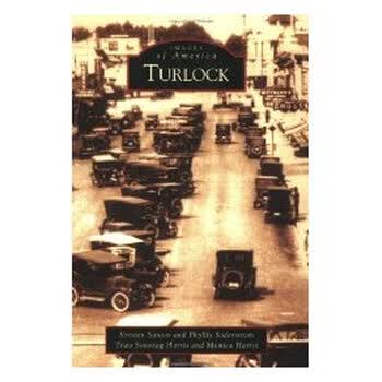 【】Turlock