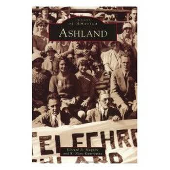 【】Ashland