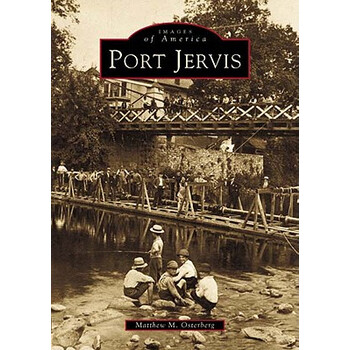 【】Port Jervis