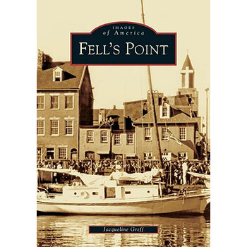 【】Fell's Point