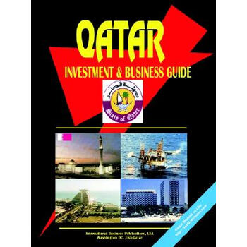 【】Qatar Investment and Business