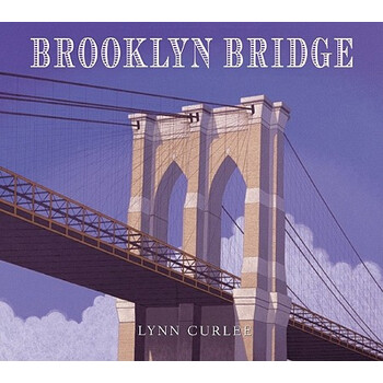 【】Brooklyn Bridge