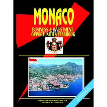 【】Monaco Business and Investme