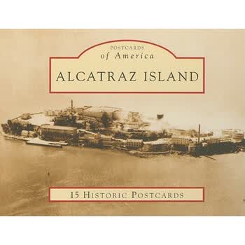 【】Alcatraz Island
