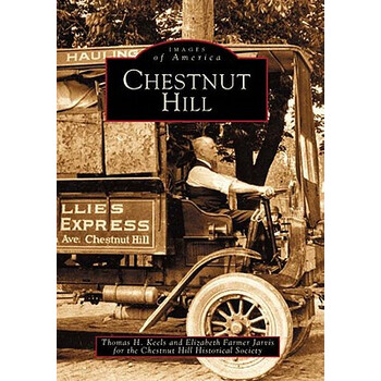 【】Chestnut Hill
