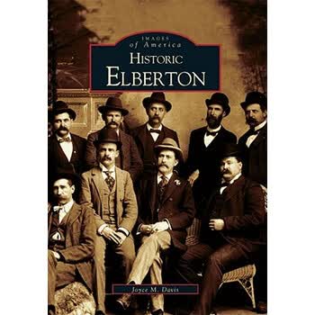 【】Historic Elberton