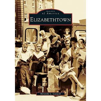 【】Elizabethtown