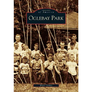 【】Oglebay Park