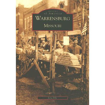 【】Warrensburg, Missouri