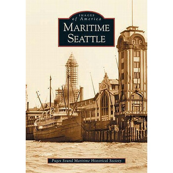 【】Maritime Seattle