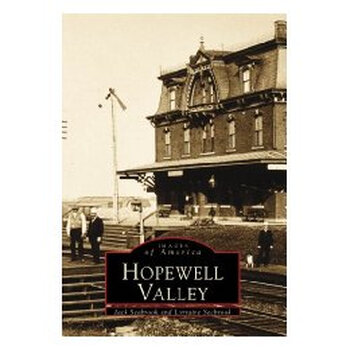 【】Hopewell Valley