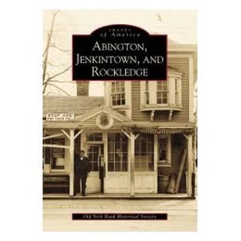【】Abington, Jenkintown, an