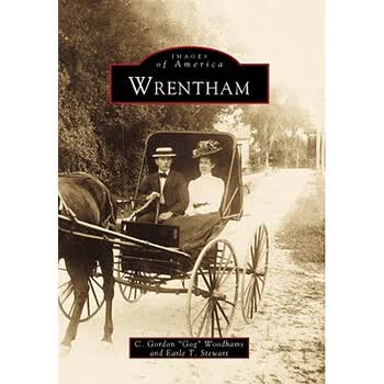 【】Wrentham