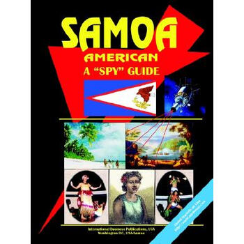 【】Samoa (American) a 