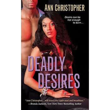 【】Deadly Desires