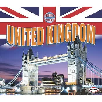 【】United Kingdom