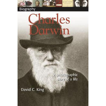 【】Charles Darwin