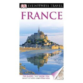 【】DK Eyewitness Travel Guide: