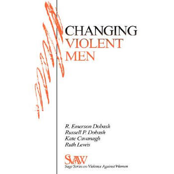 【】Changing Violent Men