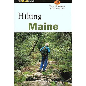 【】Hiking Maine