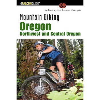 【】Oregon: Northwest and Central