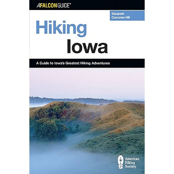 【】Hiking Iowa