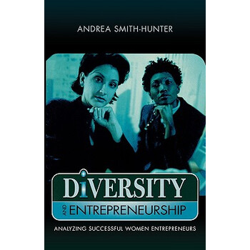 【】Diversity and Entrepreneurship: