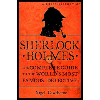 【】A Brief Guide to Sherlock Holmes