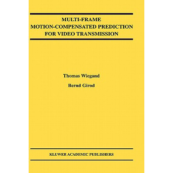 【】Multi-Frame Motion-Compensa