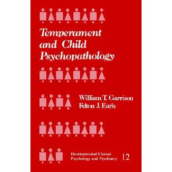 【】Temperament and Child